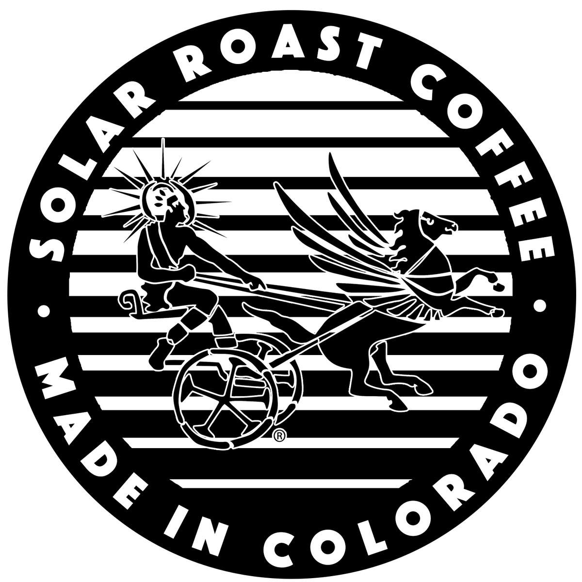 Single Origin Coffees – Solar Roast Coffee